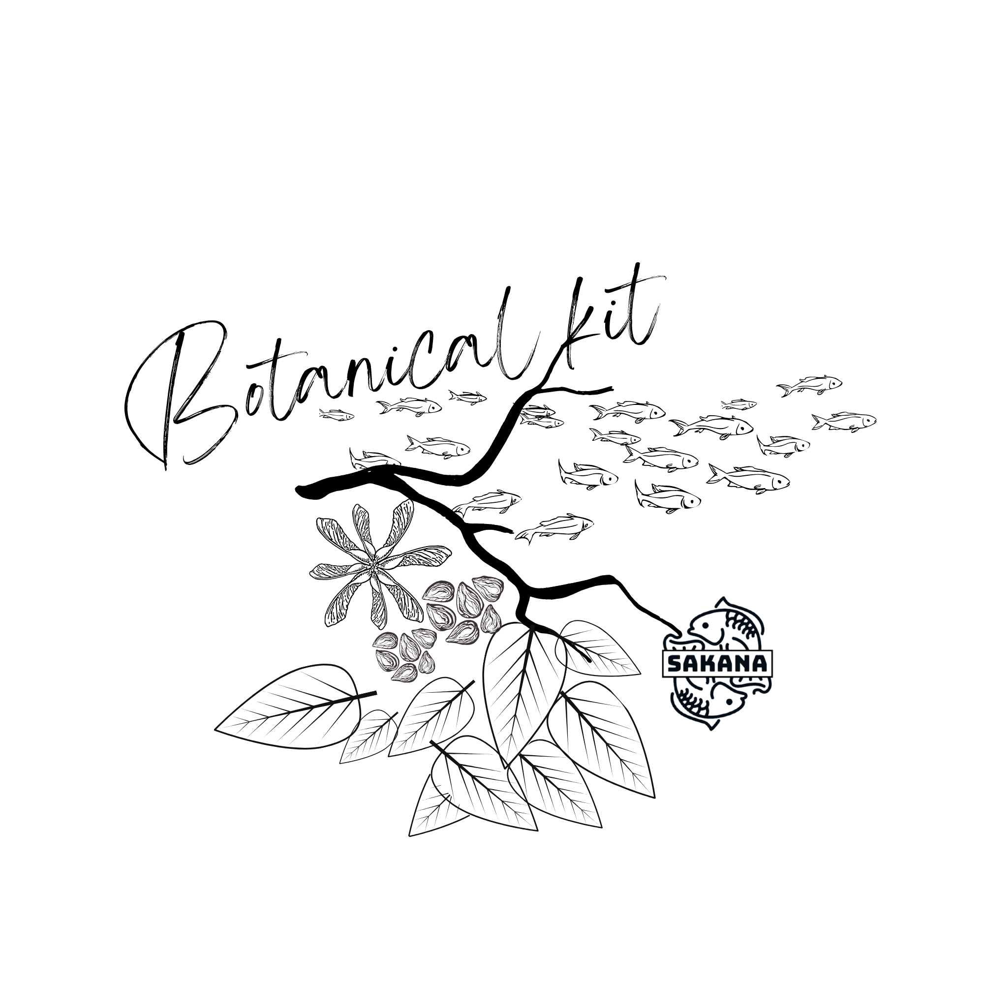 Botanical Kit – MANGROVE PROJECT