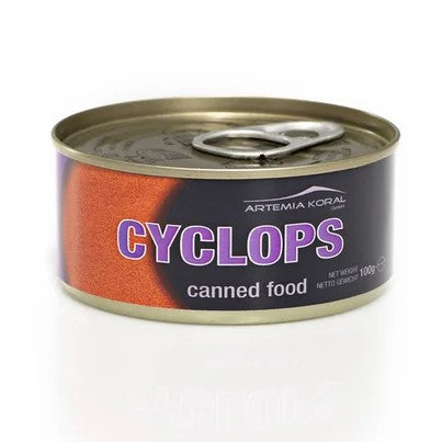 Cyclops 100 gr – MANGROVE PROJECT